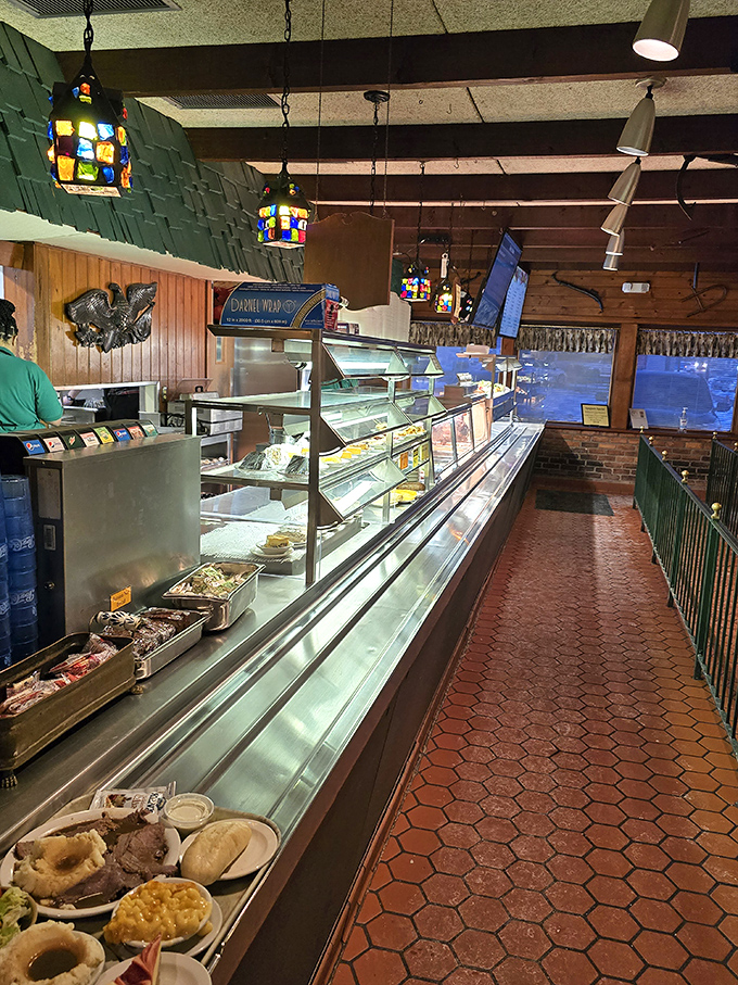 No celebrity chefs needed&mdash;just dedicated folks serving honest food that tastes like someone's grandmother made it with love and butter. Mostly butter.