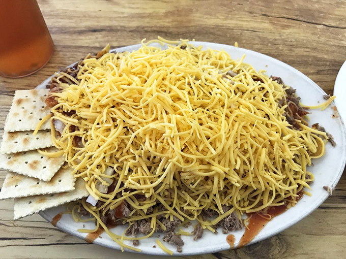 The legendary tamale spread&mdash;a mountain of flavor that makes you wonder why you ever ate anything else.