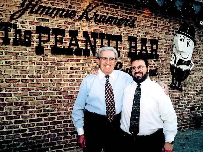 The warm glow of the bar invites conversation, creating that magical space where "just one drink" turns into "remember that night?"