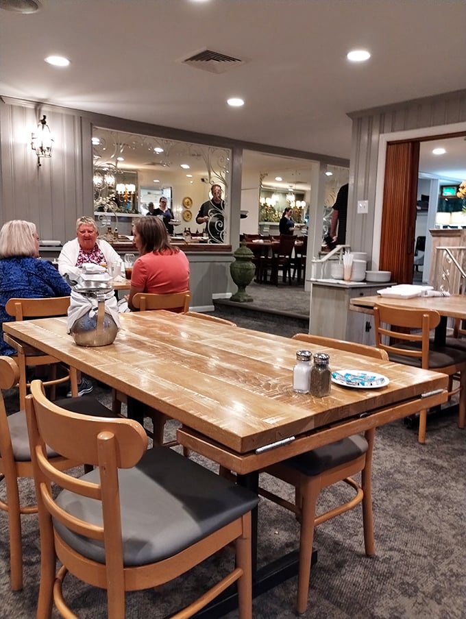 Tables designed for lingering conversations and second helpings&mdash;the backdrop to countless celebrations and everyday special moments.