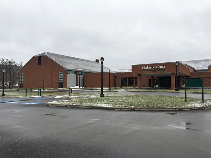 Cooperstown Distillery: Rolling farmland and dramatic skies frame this working farm, where the ingredients for your next favorite beverage might be growing.