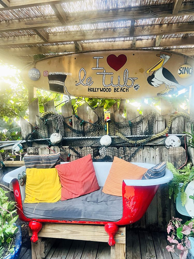 Where burger magic happens. The kitchen may be humble, but those hands are creating edible masterpieces that draw pilgrims from across the country.