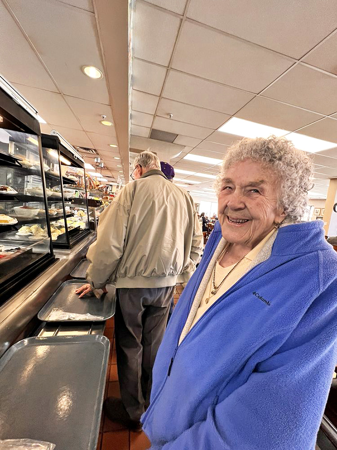 Shapiro's isn't just about food; it's about community&mdash;where regulars and first-timers share in the joy of authentic deli traditions.