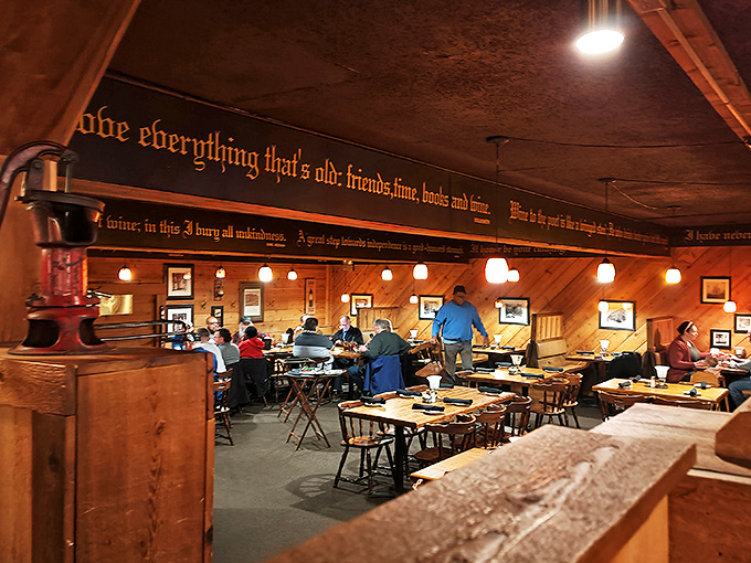 Every table tells a story of celebration, connection, and the shared language of breaking bread together.