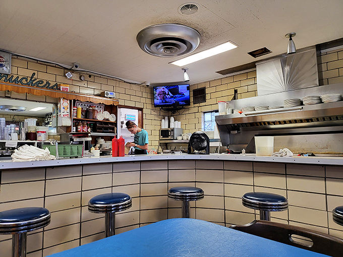 Behind every great pie is a dedicated kitchen team. The unsung heroes who turn butter, sugar, and fruit into edible magic.