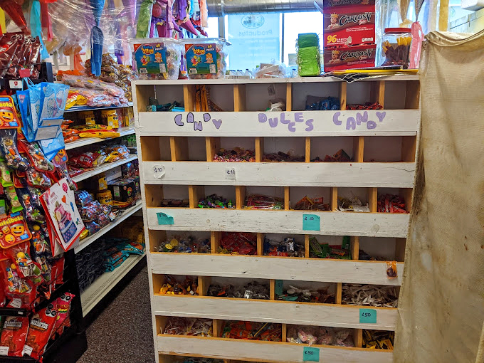 These colorful conchas are edible art &ndash; the watermelon-shaped one making me wonder why more baked goods don't masquerade as fruit.