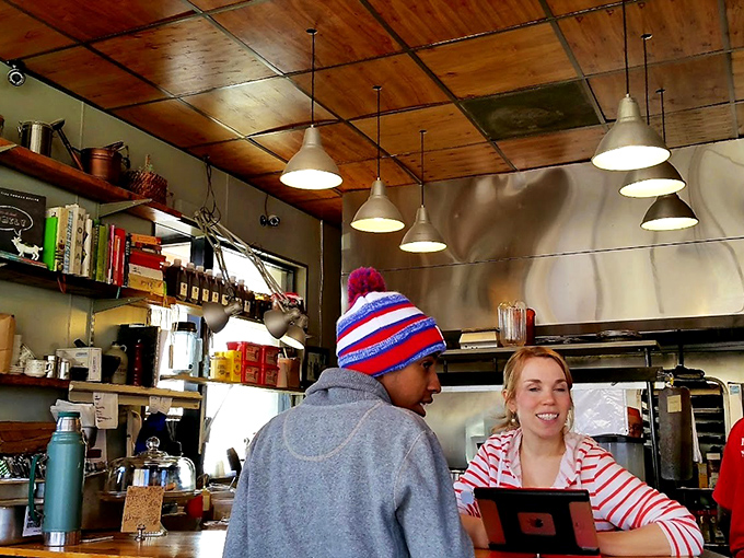The best conversations happen over exceptional food&mdash;these biscuits have probably solved world problems we'll never know about.