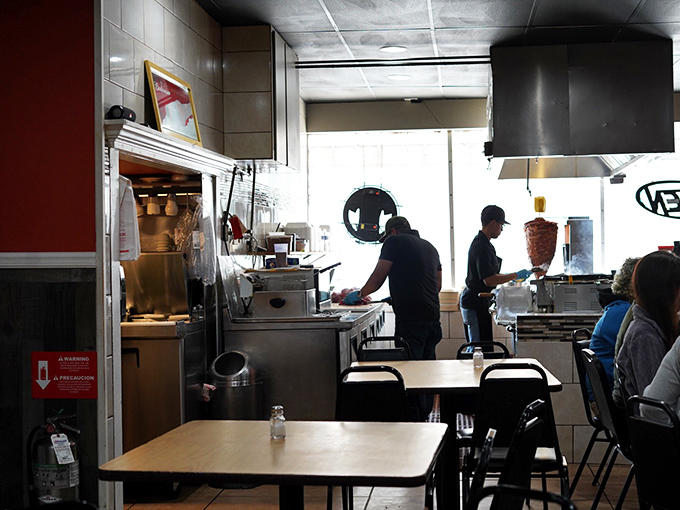 Behind every great taco is a team of dedicated cooks who understand that authentic Mexican cuisine is both an art and a science.