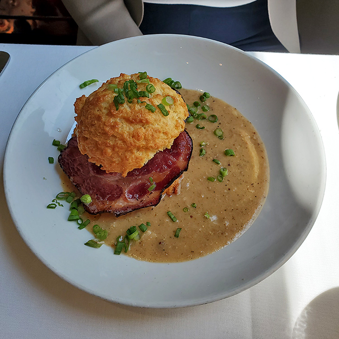 The bar scene that encourages lingering. Where cocktails meet Southern hospitality in perfect harmony.