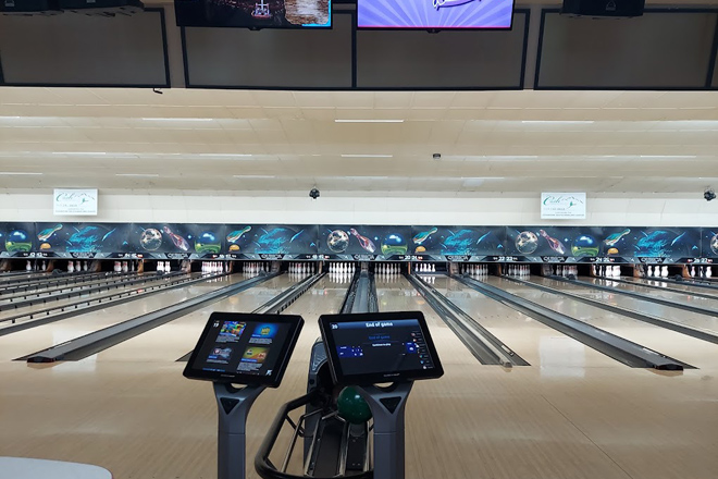 Modern scoring meets classic bowling&mdash;the perfect marriage of technology and tradition that keeps Staunton Lanes relevant without losing its soul.