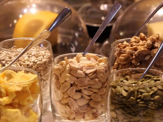 These aren't just condiments&mdash;they're the supporting actors that deserve their own Oscar in the buffet drama of textures and flavors.