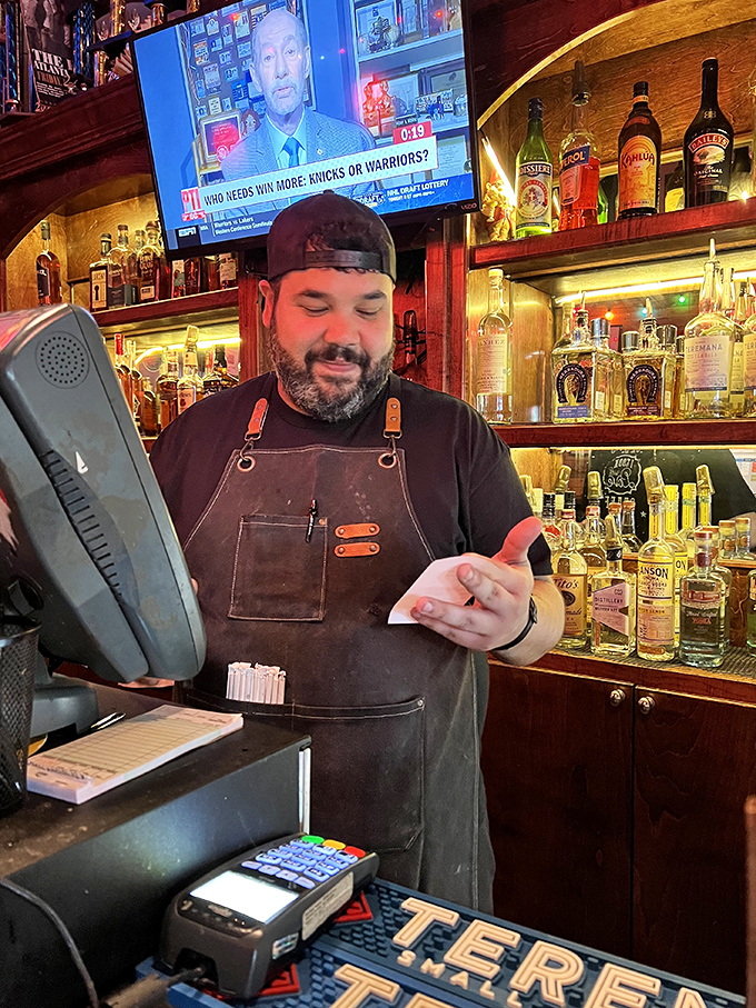 Behind every great barbecue joint is someone who understands that smoke, meat, and time create magic worth waiting for.
