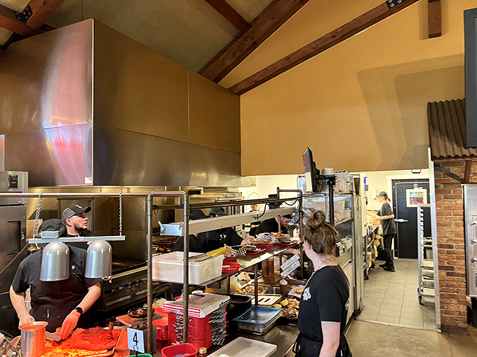 Behind every great barbecue is a team of smoke whisperers, transforming raw ingredients into edible art through time, temperature, and technique. 