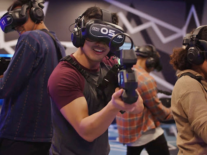 Virtual reality racing: when actual g-forces aren't enough, digital worlds await. Same competitive spirit, significantly fewer bruises.