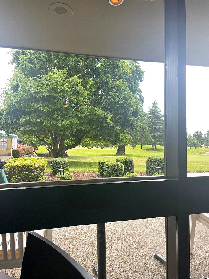 A prime cut getting the royal treatment on the grill. Sometimes the simplest cooking methods yield the most spectacular results.