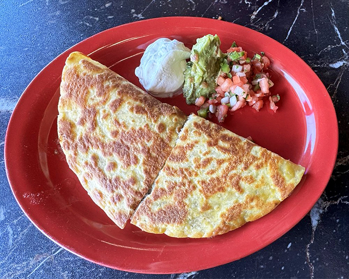 French fries living their best second act under a cascade of queso, steak, and pico. The culinary equivalent of a surprise plot twist.
