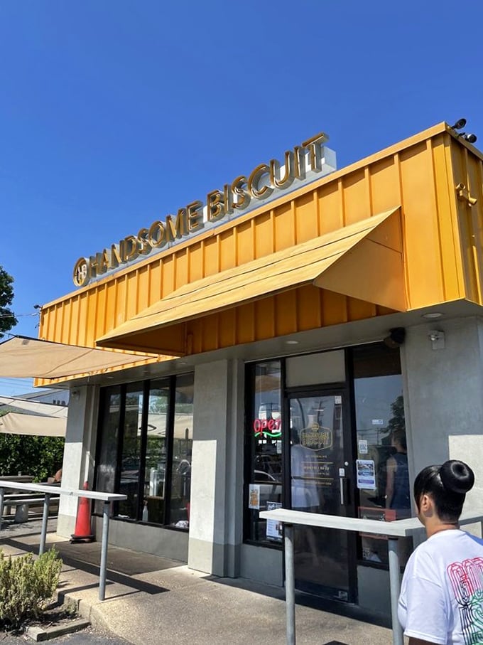 That golden exterior isn't just eye-catching&mdash;it's a promise of the warm, buttery treasures waiting inside.