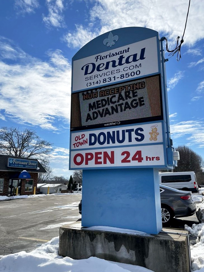 Apple fritters that could make a grown person weep with joy. These glistening wonders are what breakfast dreams are made of.