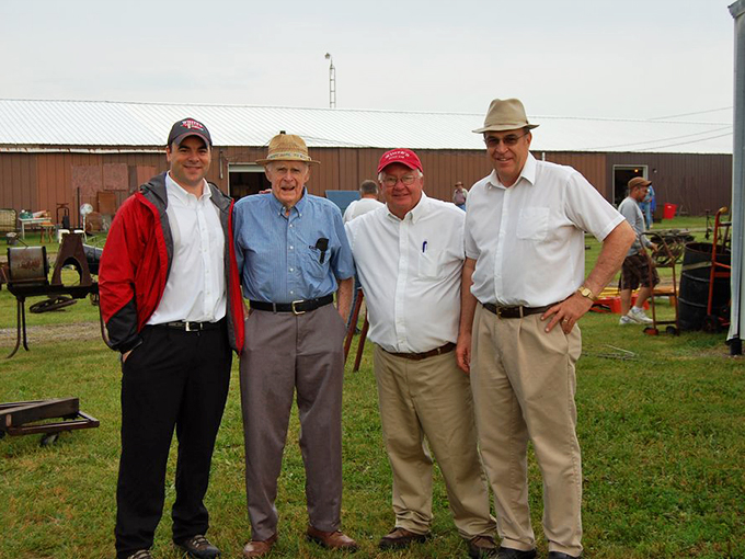 Going once, going twice&mdash;sold to the person who can't believe they just scored that amazing deal!