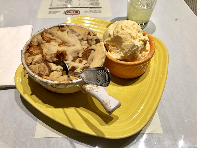 A proper cobbler with ice cream melting alongside isn't dessert&mdash;it's the sweet finale to a symphony of Southern flavors.
