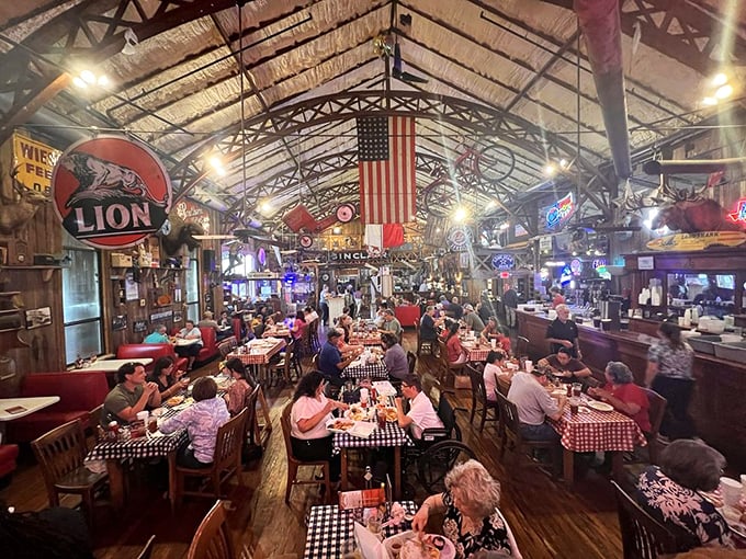 Happy diners, the ultimate restaurant review &ndash; no Instagram filter needed when the food brings smiles this genuine.