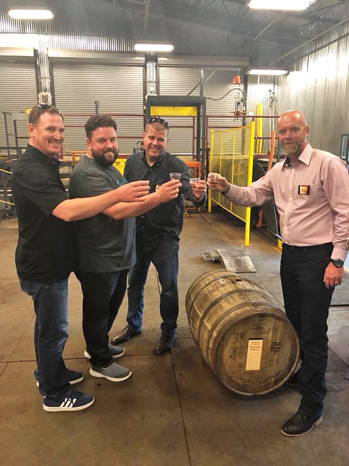 Behind every great barbecue joint are passionate people who understand that smoke, meat, and time are just the beginning of something magical.