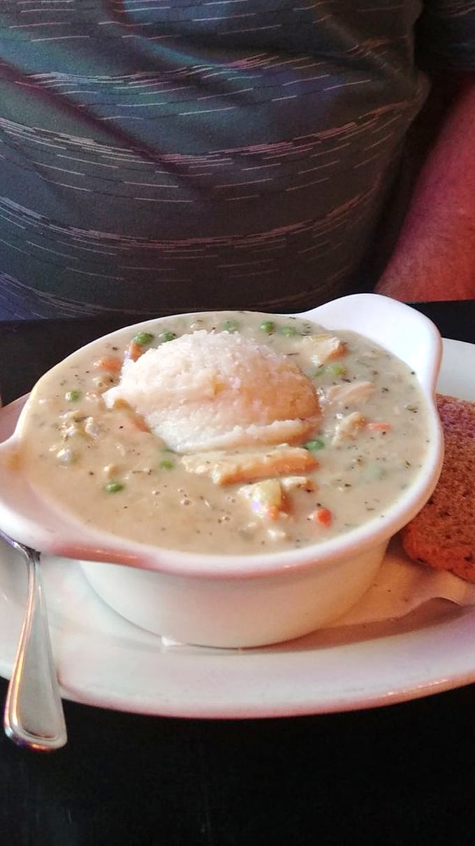 This Turkey Cottage Pie isn't just dinner&mdash;it's a creamy, savory hug in a bowl that makes you forget all your worries.