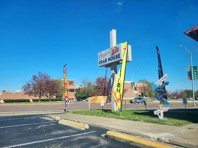 Under crisp Midwestern skies, this unassuming building houses treasures that Captain Ahab would have happily traded his quest to enjoy.