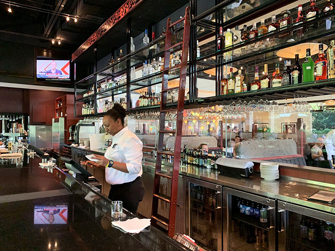 Behind every great restaurant is a team that makes the magic happen. The unsung heroes who transform ingredients into memories worth driving across the state for.