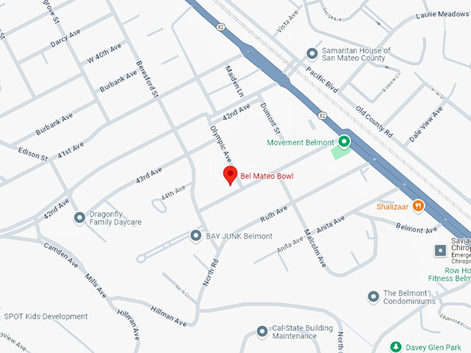 16 bel mateo bowl map