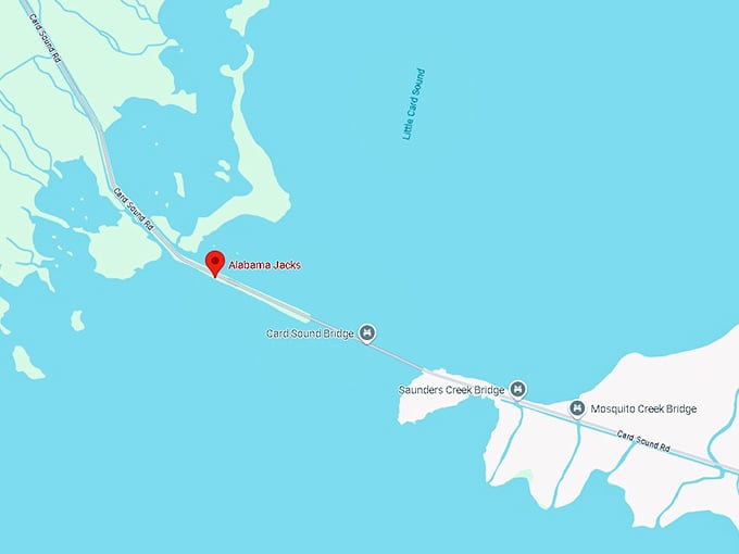 16. alabama jacks map