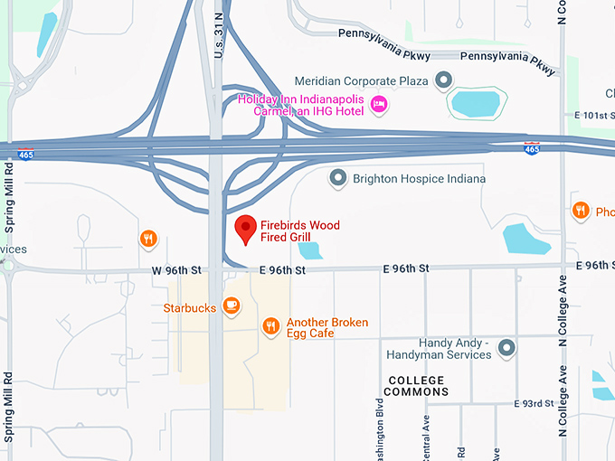 16. firebirds wood fired grill map