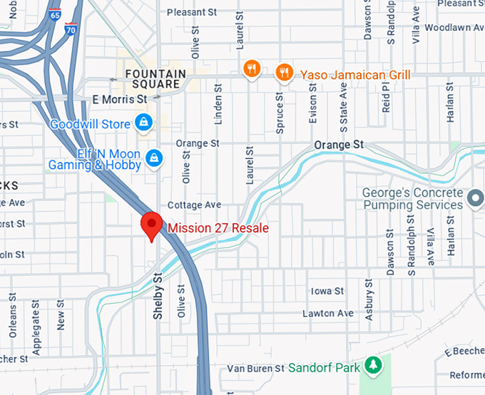 16. mission 27 resale map