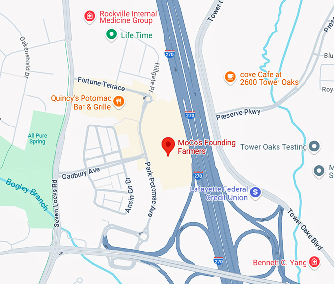 16. moco's founding farmers map