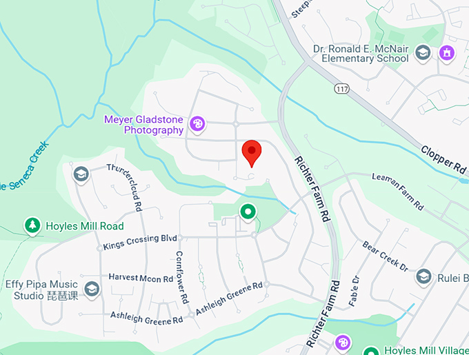 16. redwall castle map