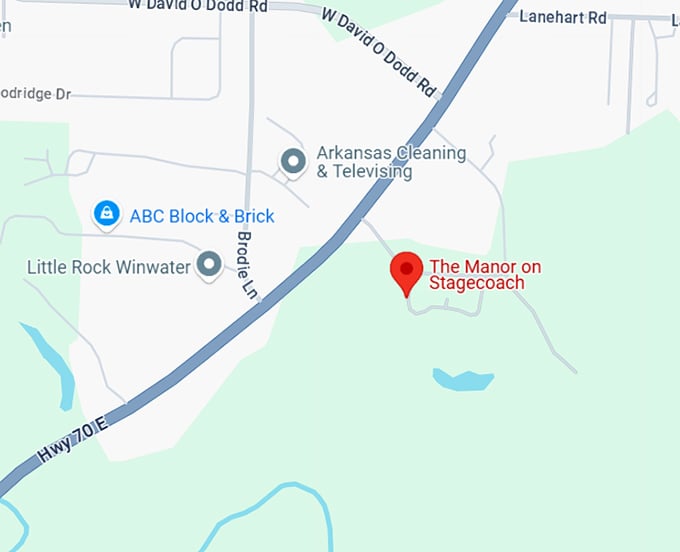 16. the manor on stagecoach map