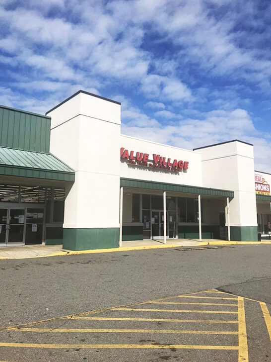 11 Gigantic Secondhand Stores In North Carolina That Every Bargain ...