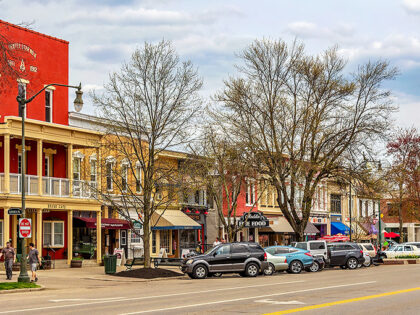 8 Unforgettable Day Trips That Will Make You Fall In Love With Ohio