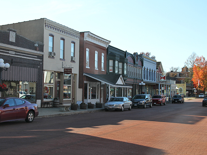 Lebanon's brick-paved streets tell stories older than most Hollywood franchises, and with better character development.