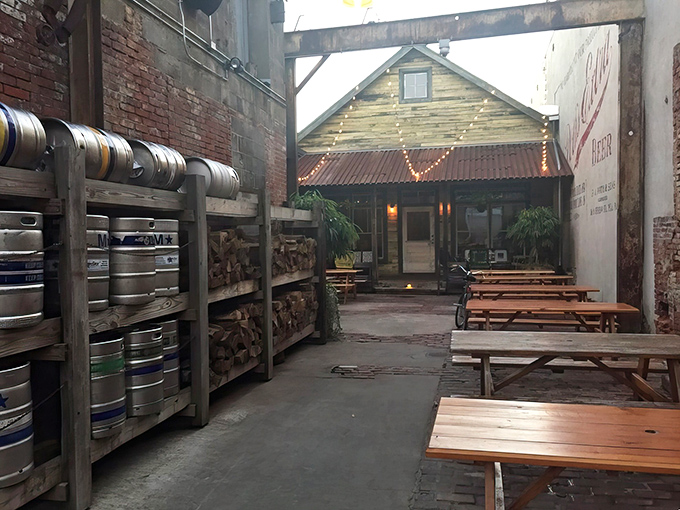 Glass, steel, and smoked meat &ndash; Federal Galley proves BBQ can dress up without losing its soul.