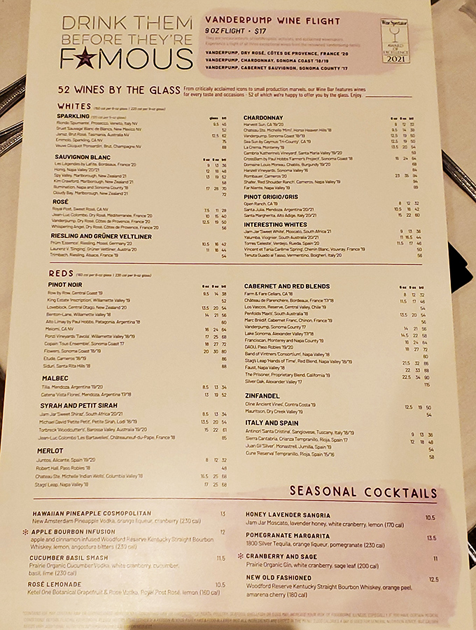 Drink Them Before They're Famous isn't just clever marketing&mdash;it's 52 opportunities to discover your new favorite wine before your snobby brother-in-law does.