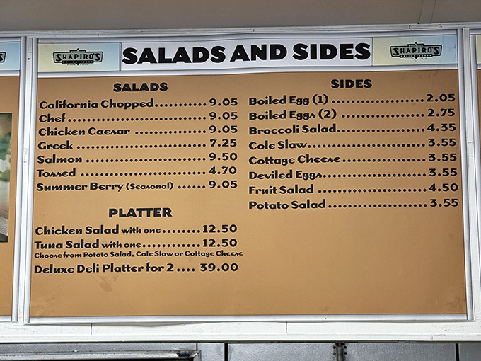 Chocolate eclairs lined up like delicious soldiers, ready to march straight into your heart&mdash;and expand your waistline in the most worthwhile way possible.