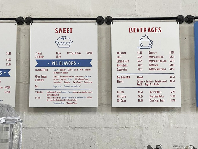 The menu board at Crave reads like poetry for the hungry&mdash;seasonal fruit, chess cream & custard, nut. Shakespeare never wrote anything this moving.