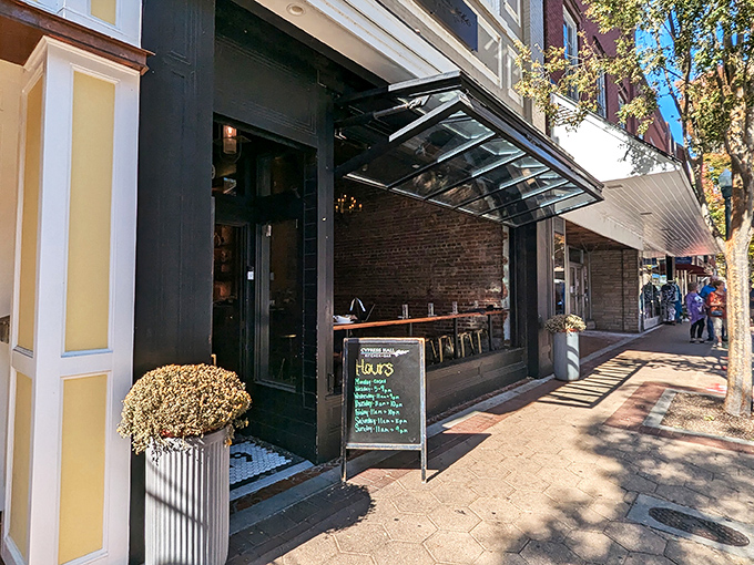 Local restaurants blend historic architecture with contemporary cuisine, their open-air dining spaces inviting you to linger just a little longer.