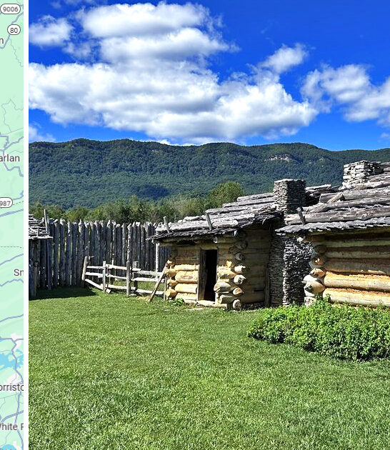 310 acre park virginia ftr