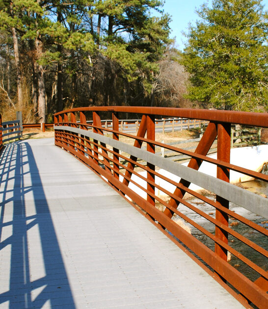 3900 acre park delaware ftr