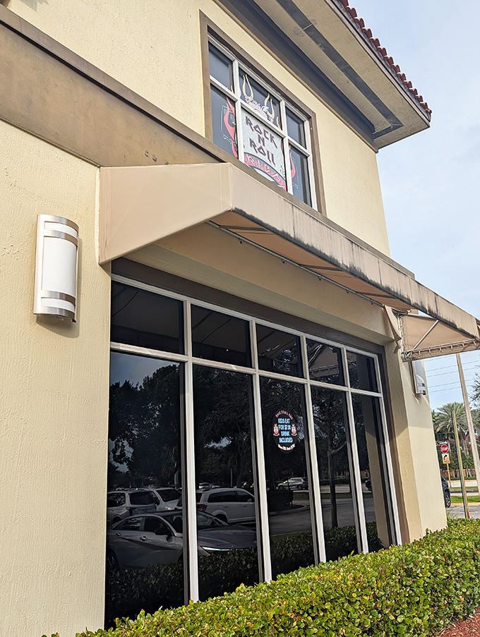 3a. rock n roll ribs (coconut creek)