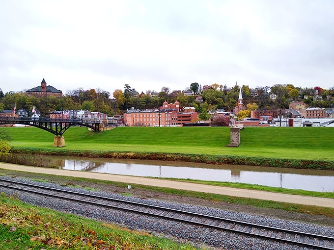 Galena's picturesque landscape makes even amateur photographers look like they know what they're doing.