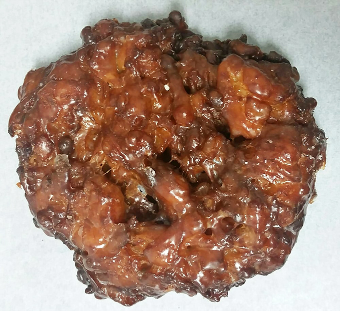 Fritter away your diet plans! These golden beauties are worth every glorious, guilt-free bite.