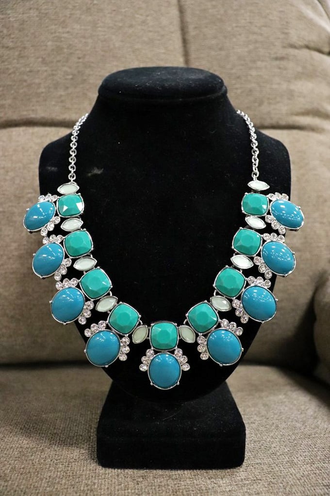 Home d&eacute;cor heaven awaits with blankets, frames, and enough art to transform any blank wall into a conversation starter.